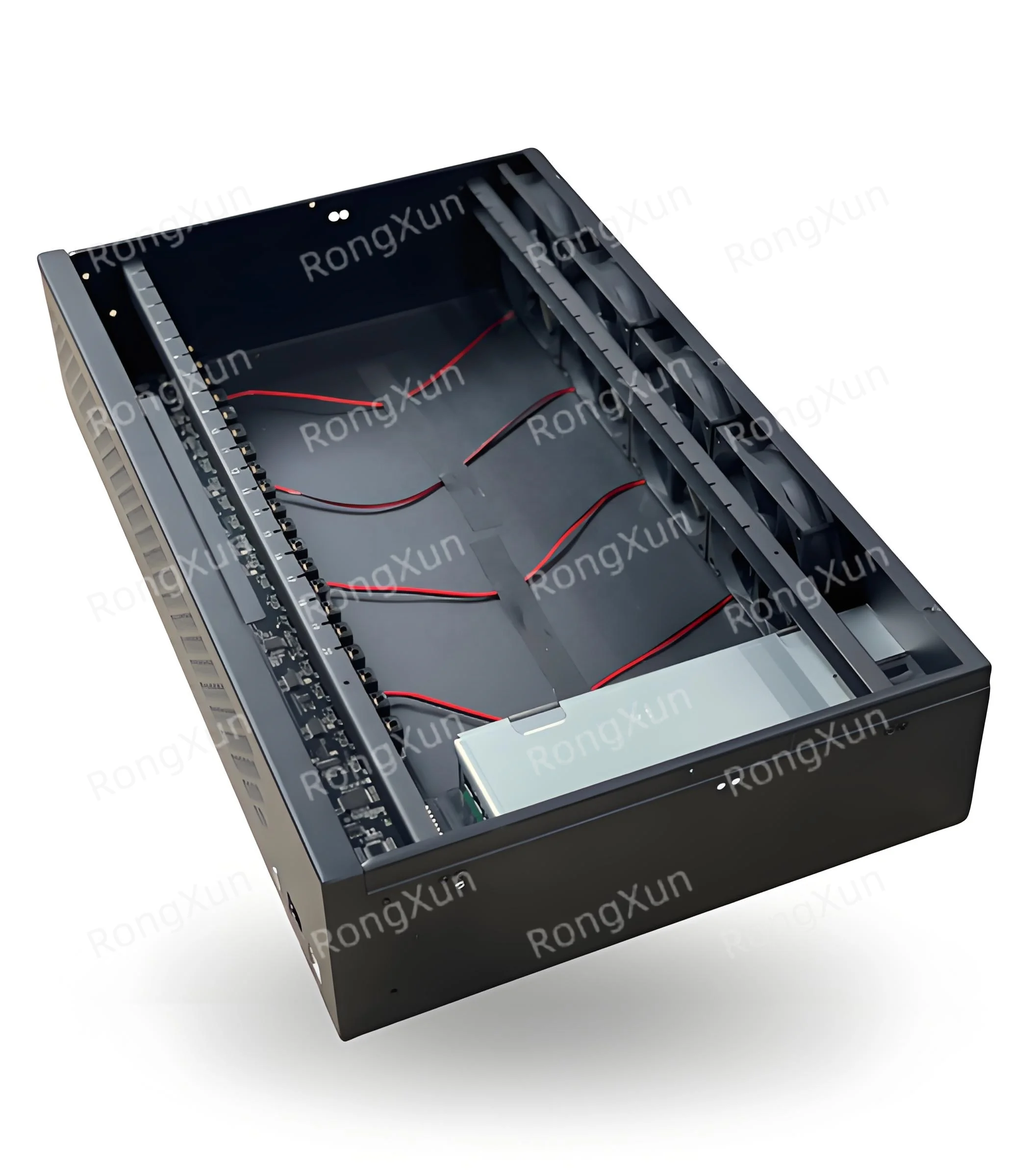 Phone Motherboard Chassis - Samsung S9+ Farm Box System