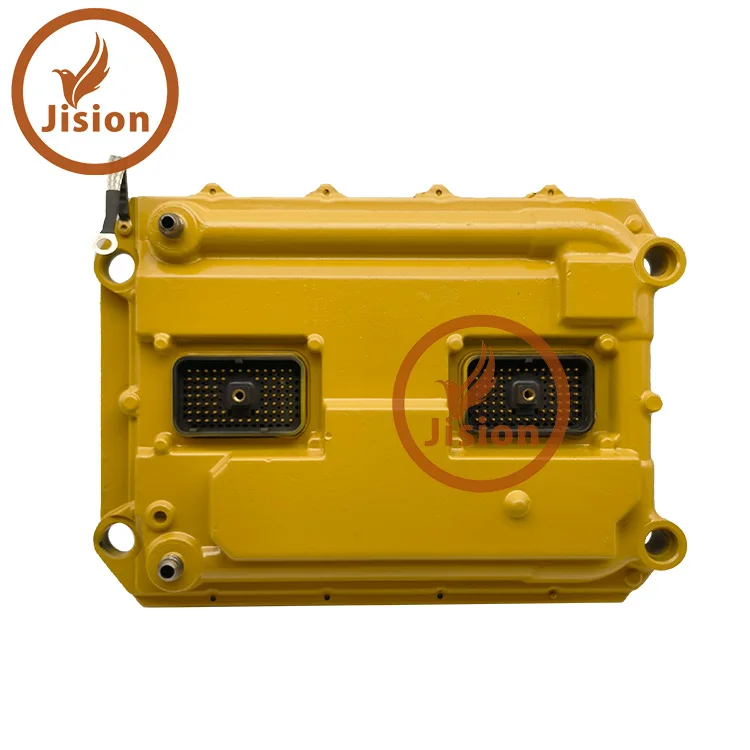 Ecu Control Unit 179-9850 For Cat 322c 325c 325cl 3126b Excavator 725 ...