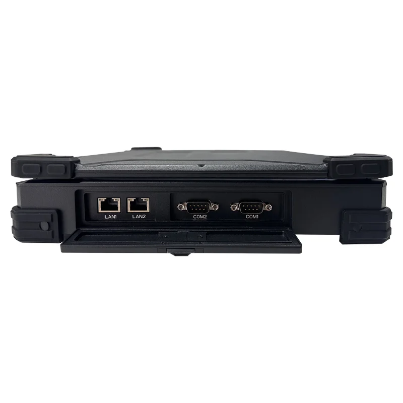 Rugged Laptop Magnesium Alloy 15.6 Inch Ip65 Waterproof Industrial ...