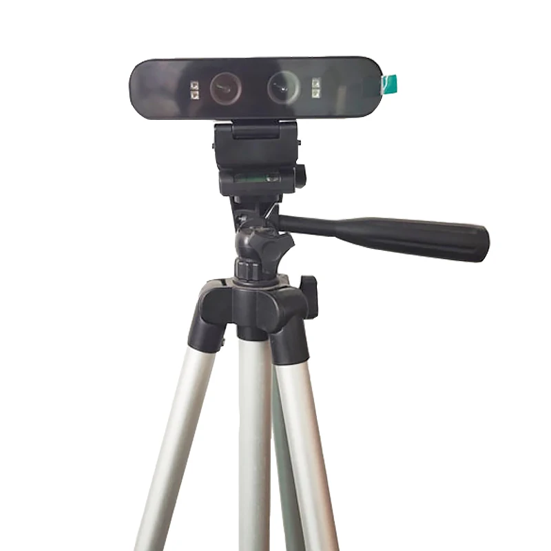 5MP HD Binocular USB Camera with Face Recognition & Night Vision