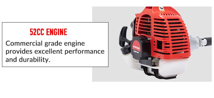 CG520 52cc Petrol Brush Cutter Machine Grass Trimmers| Alibaba.com