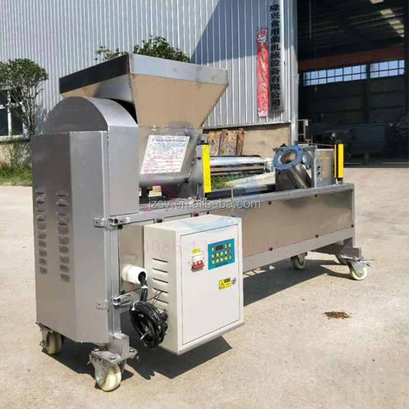 Oyster Mushroom Spawn Mixer Bagger - High Productivity