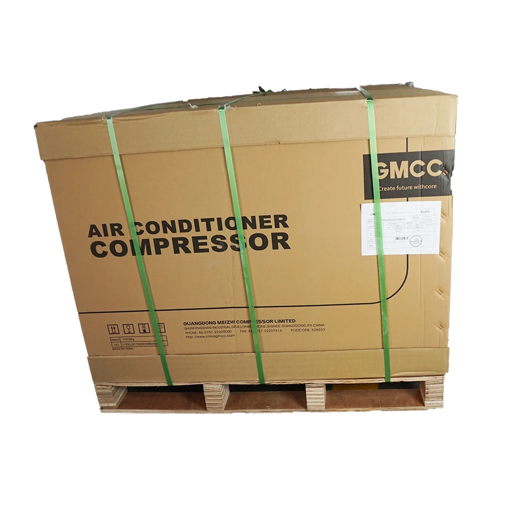 Gmcc Midea Toshiba Original New 9000btu 12000btu 18000btu 24000btu R22 ...