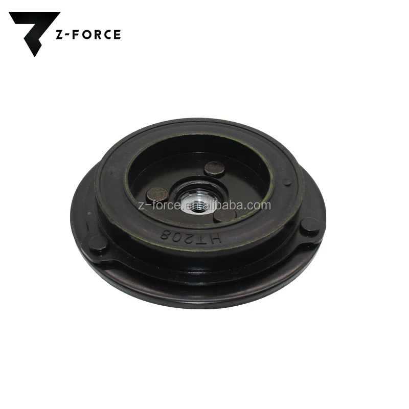 Electromagnetic Ac Clutch Hub For Kia Roadster Air Clutch Assembly ...