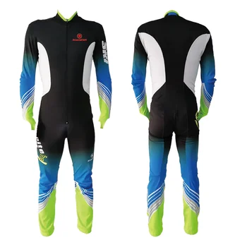 Roadstar Custom Nordic Ski Apparel Alpine Ski Race Suits Windproof ...