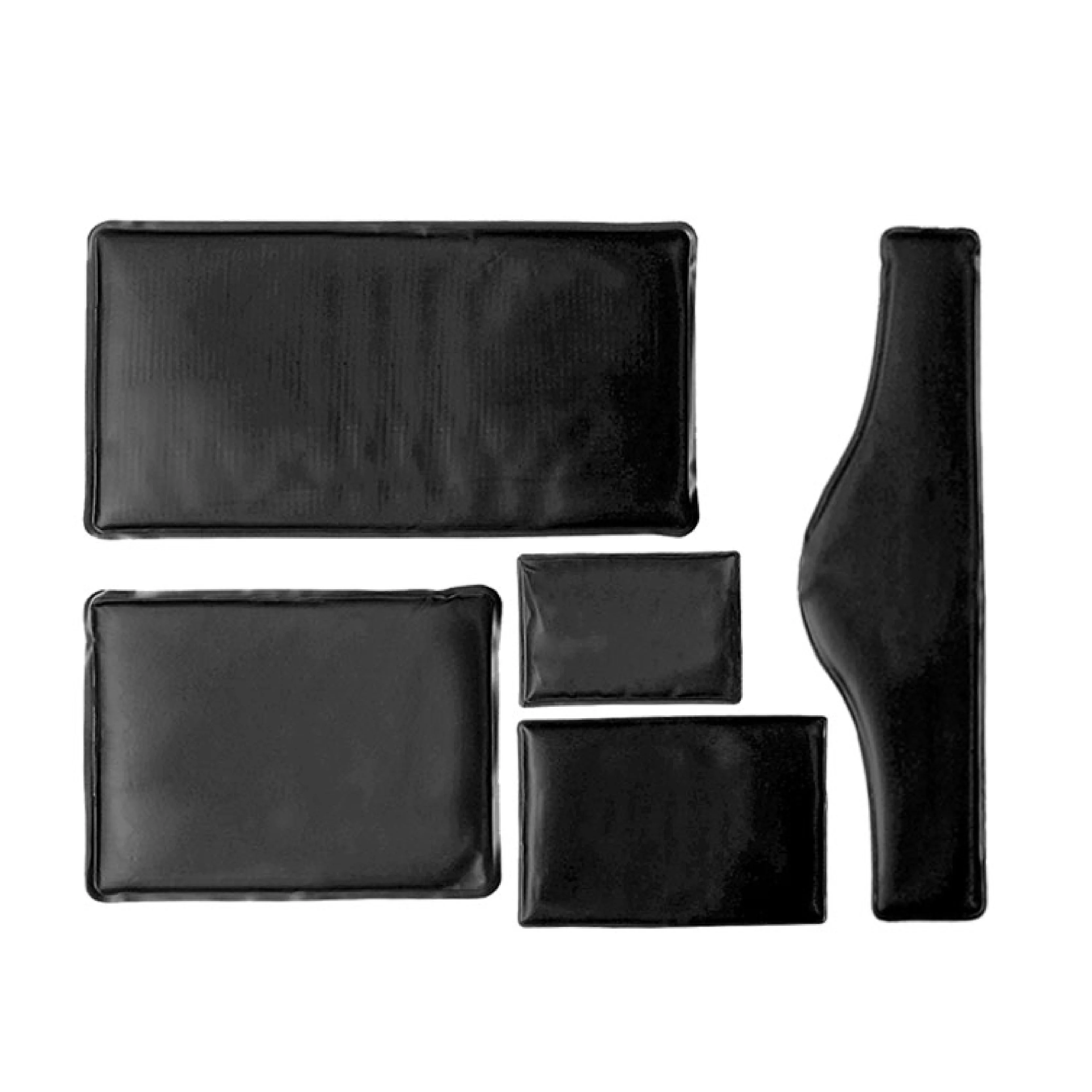 Heavy Duty Design Polyurethane Clay Ice Packs For Knee,Arm,Elbow ...