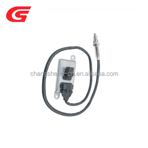 New Nitrogen Oxide Sensor Nox Sensor for Scania Trucks Bus Coach ...