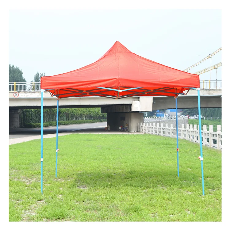 Folding High Quality Large Outdoor Folding Tent Pop Up Canopy Tent ...