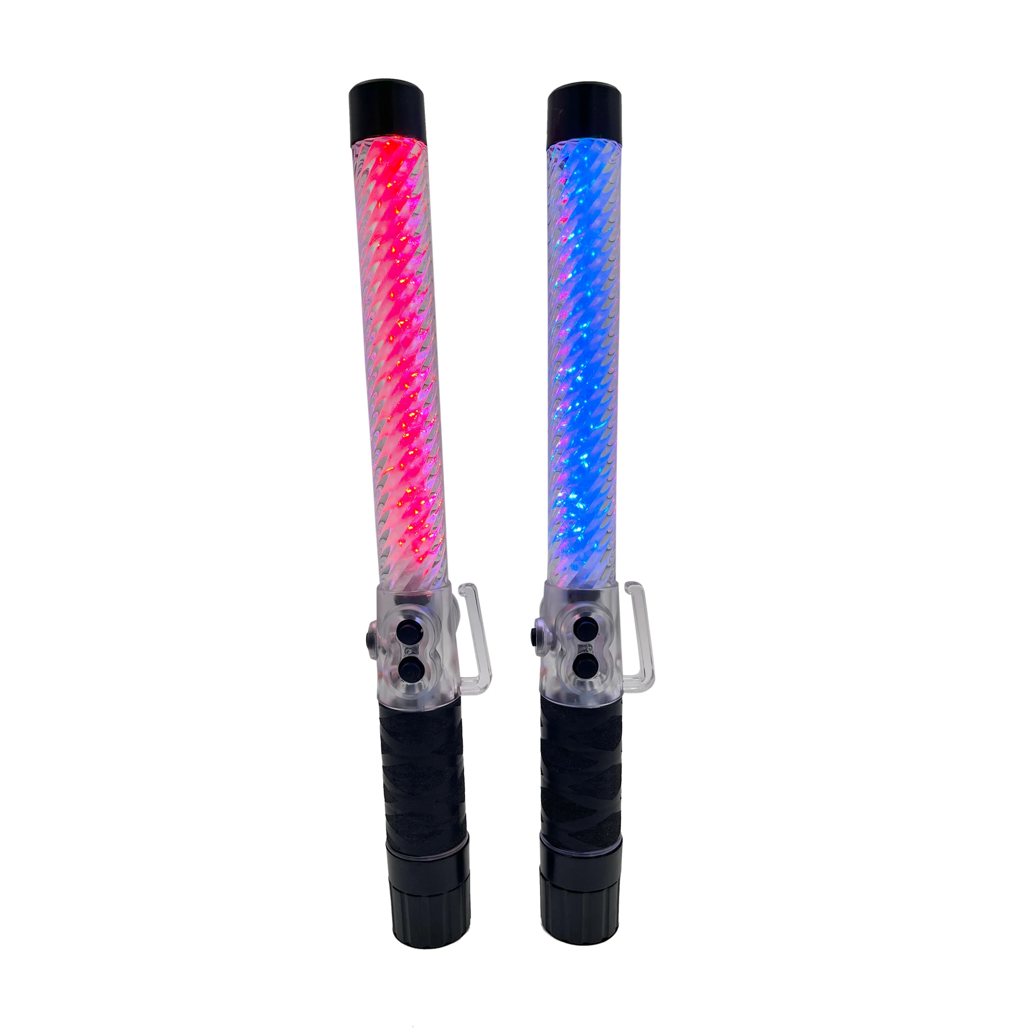 Airport Aviation Traffic Control Baton Led Flashing Command Wand ...
