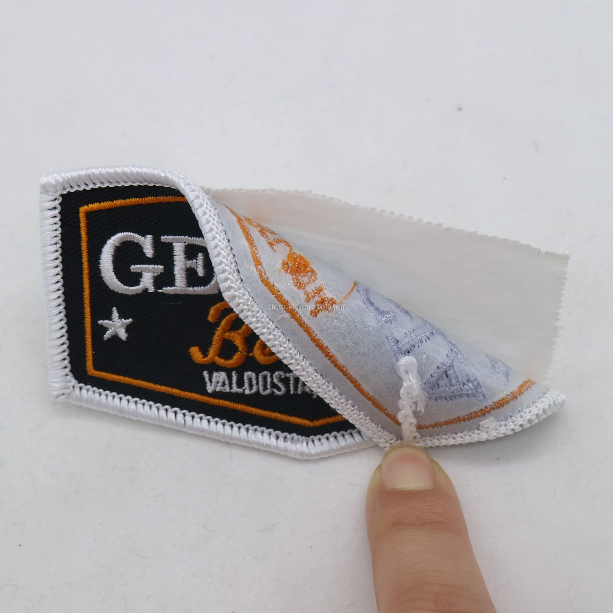 1913 Delta Sigma Theta Oversized Chenille Embroidery Dst Patch Sorority ...