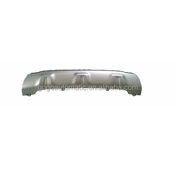 REAR BUMPER MOULDING for G08 X3 2018-2021 OEM 51127487017| Alibaba.com