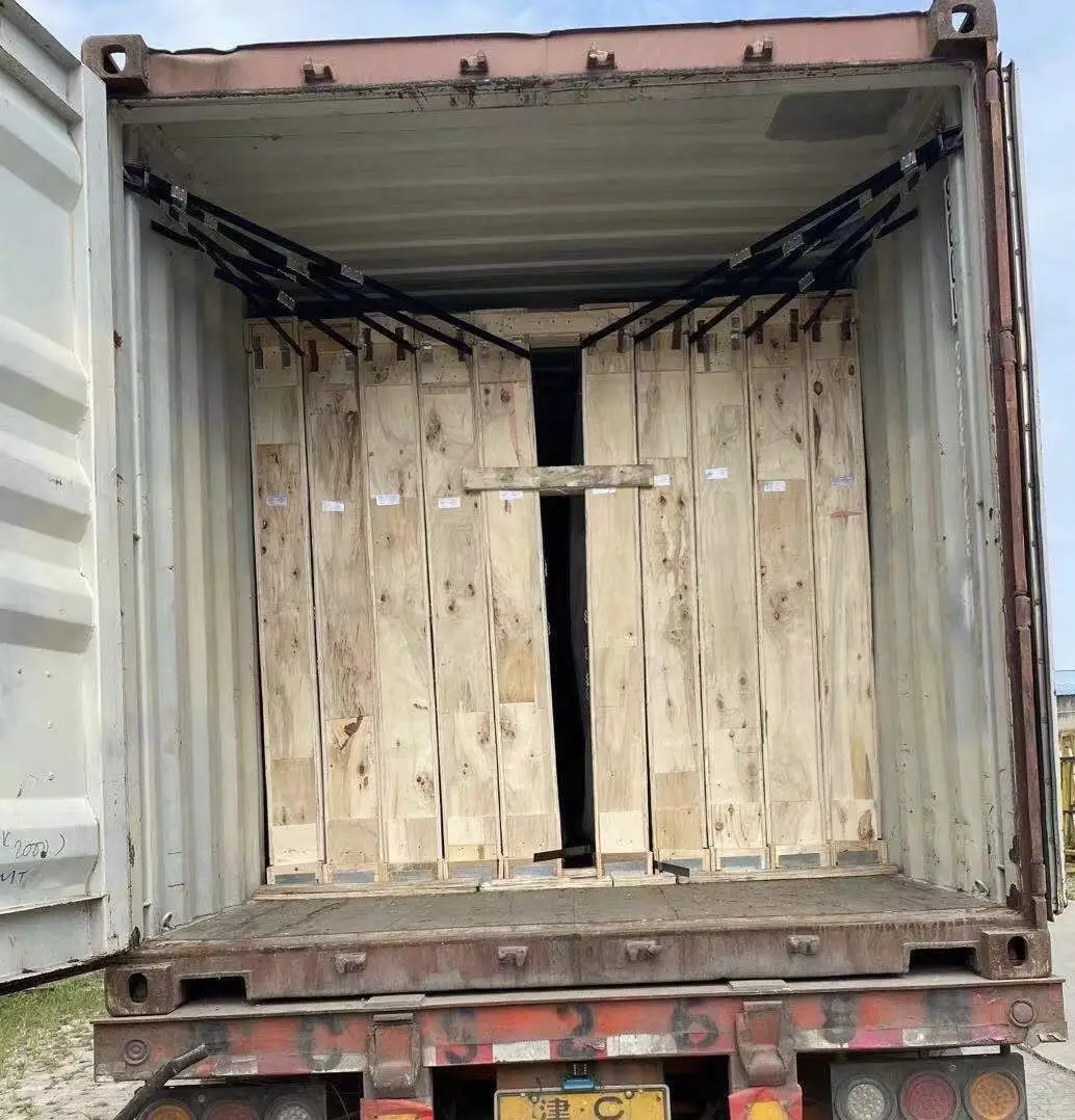 Hollow Building Facade Glass Conservatories Tempered Insulated Glass ...