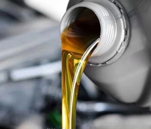 Customizable Good Low Temperature 15w40 Car And Motorcycle Super Engine ...