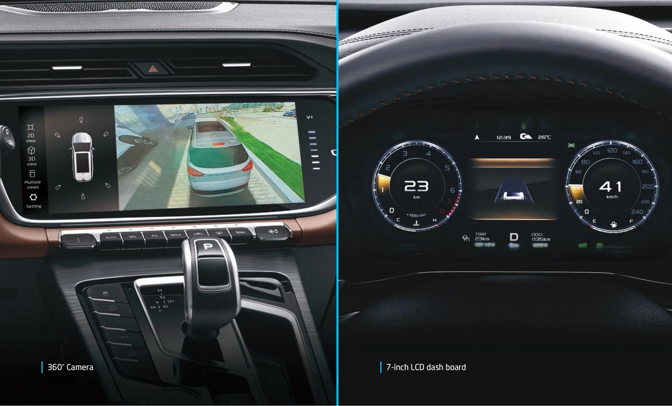 Geely Azkarra Compact Suv 1.5t 1.8t 7 Speed Geely Azkarra Petrol Car New Cars - Buy Vehicles ...