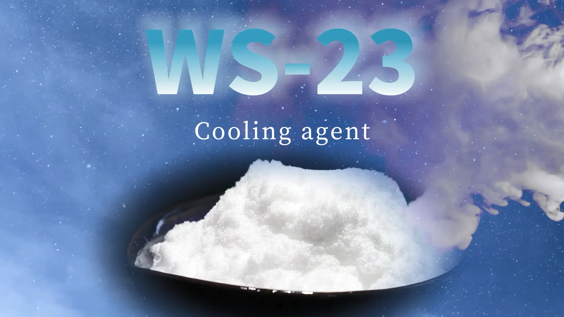 Hl - Ws23/ws3/ws5/ws12 Flavor & Fragrance Factory,Bulk Ws-23 Cooling ...