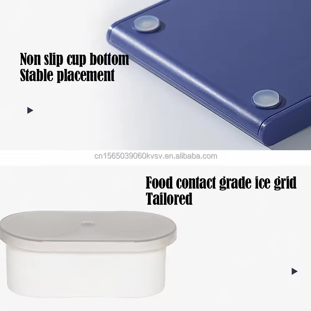 Fully Automatic Ice Breaker Portable Rechargeable Intelligent Fruit ...