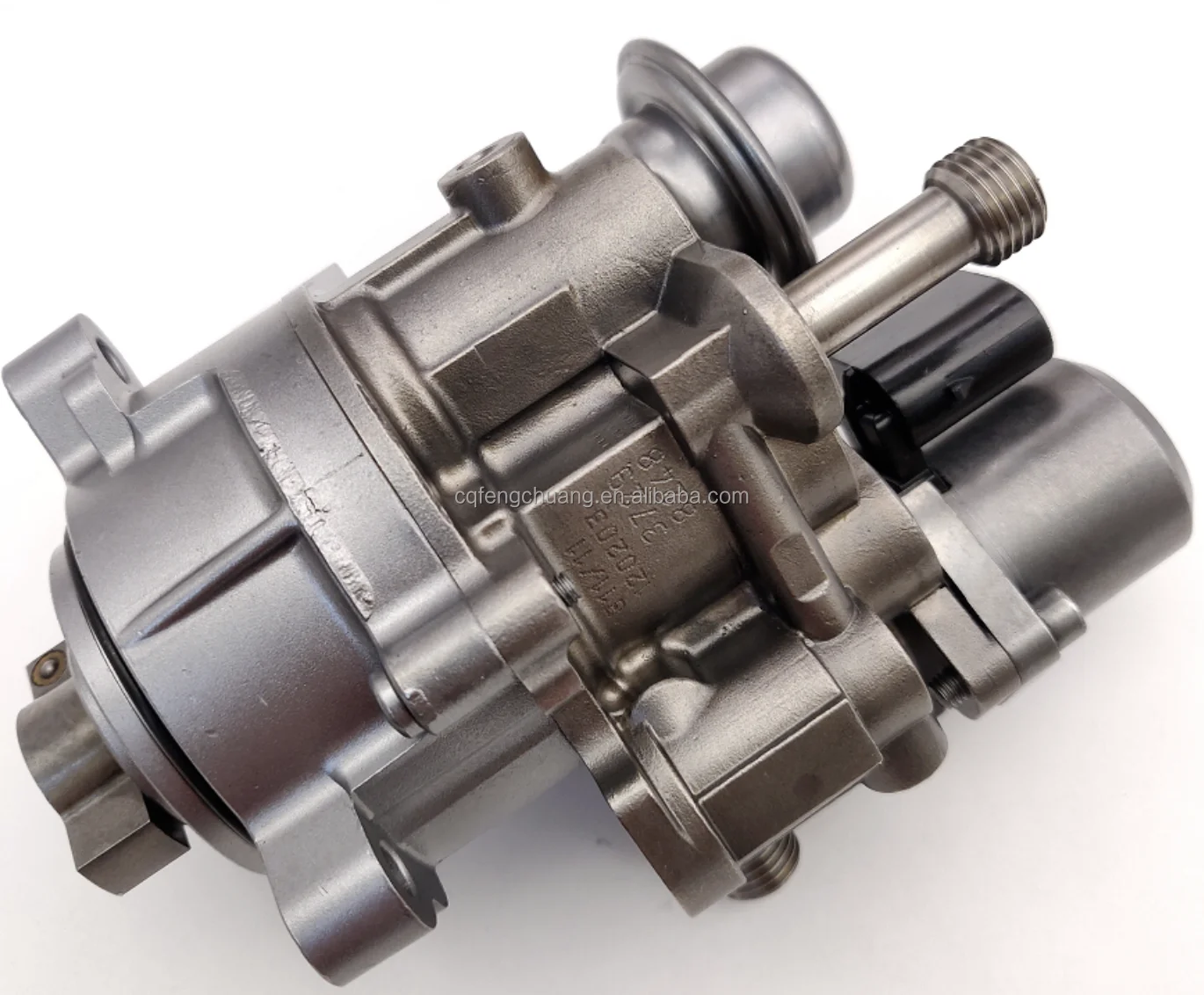 13517616170 High Pressure Fuel Pump 13406014001 13517616446 For Bmw N54 ...