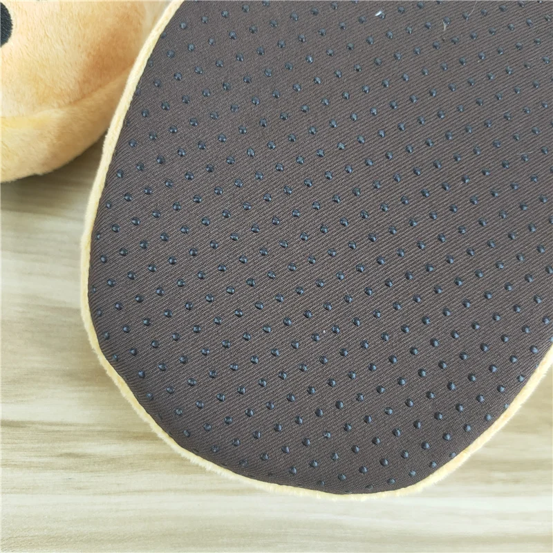 Customize Boba Tea Plush Slides - Fun for Kids & Adults