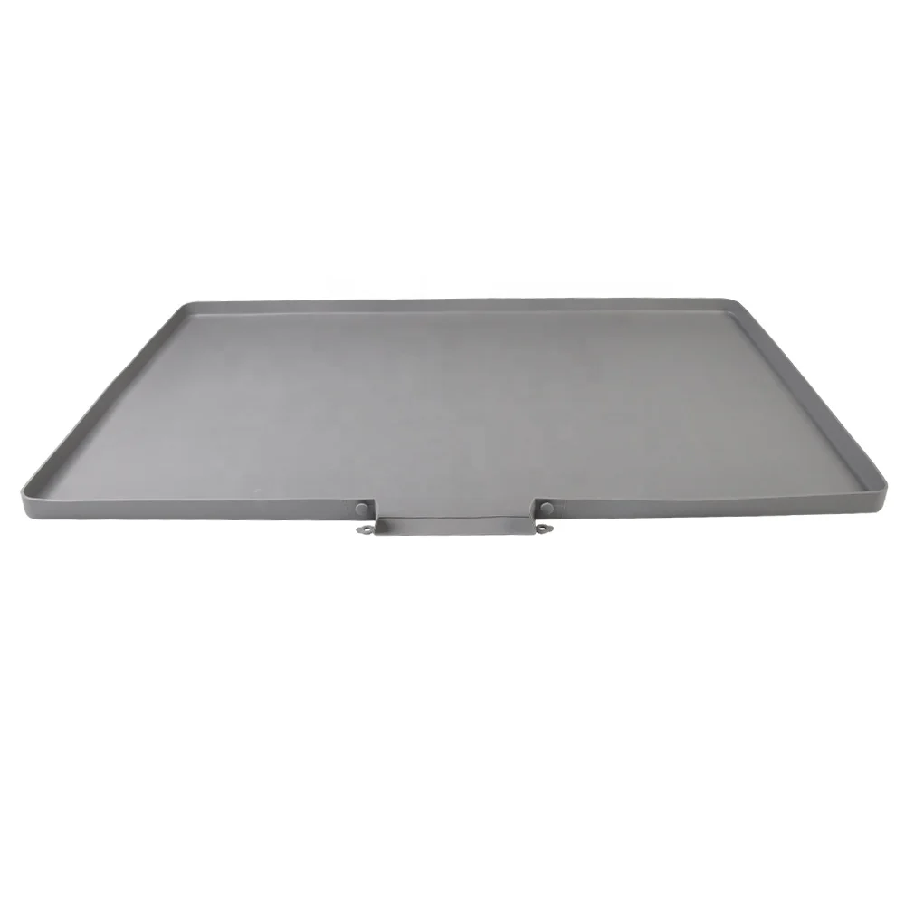 Silicone Undersink Water Protection Trays - Durable & Customizable