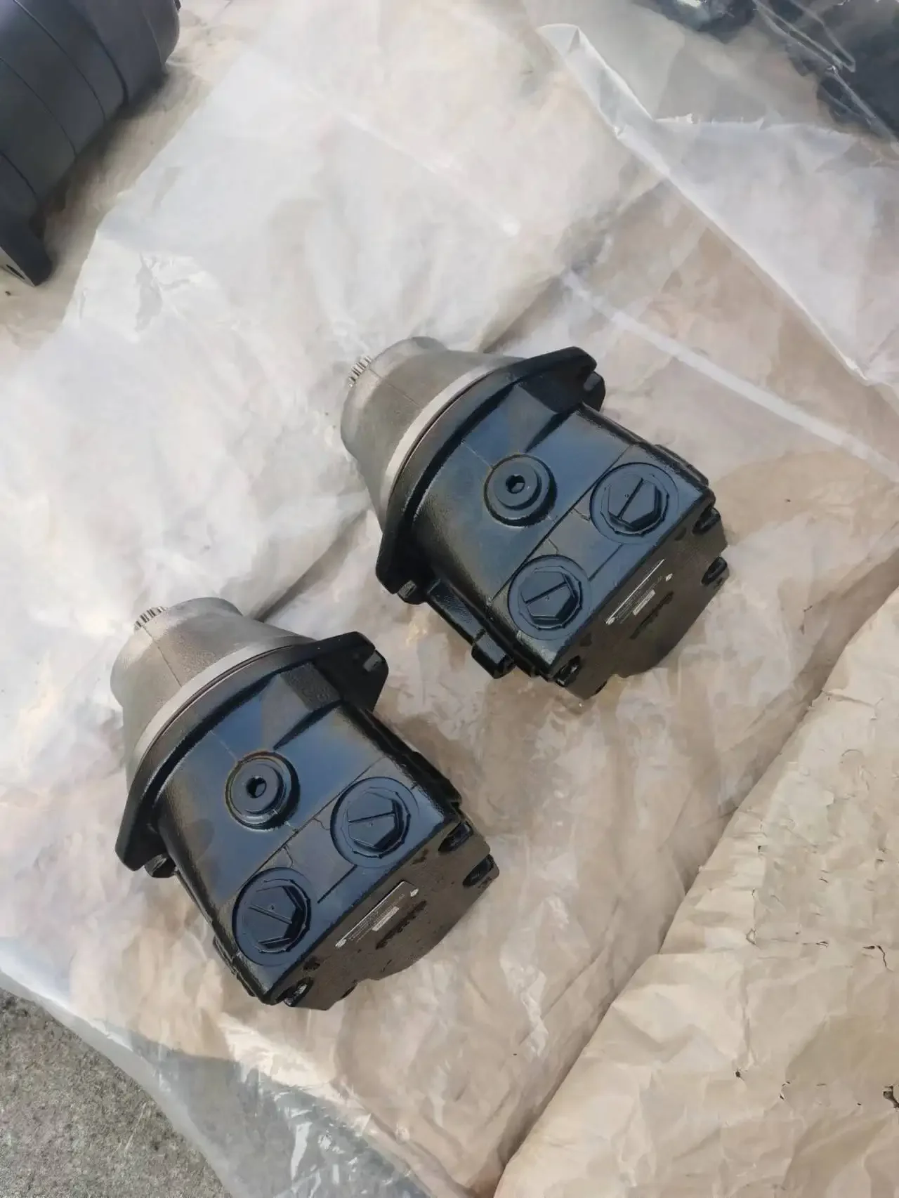 Kc Kc45 Kc38 Hydraulic Piston Pump Kc45dnerff07snna ...