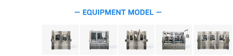 Small Automatic Aluminum Tin Can Soda Juice Filling Machine