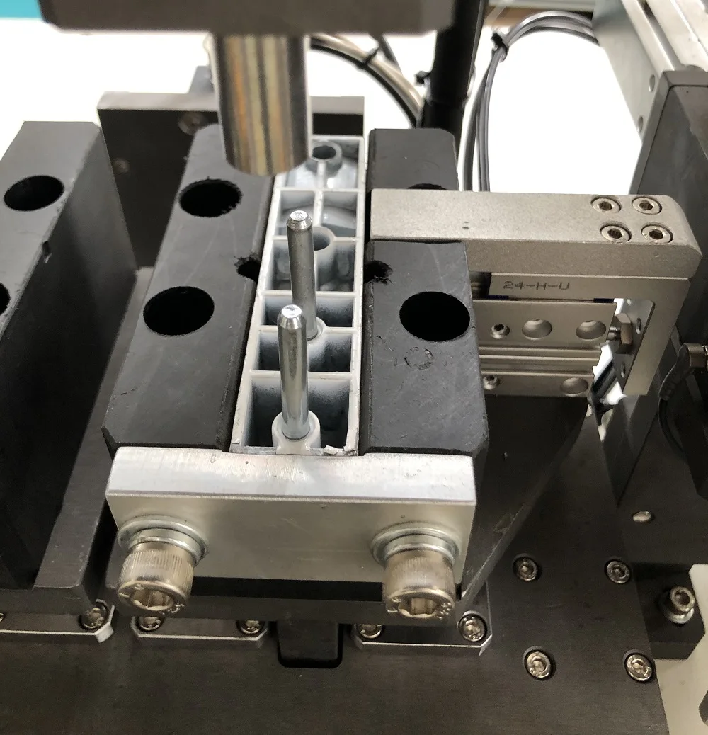 Alibaba.com: Semi Automatic Press-fitting Machine, Pin Inserting ...