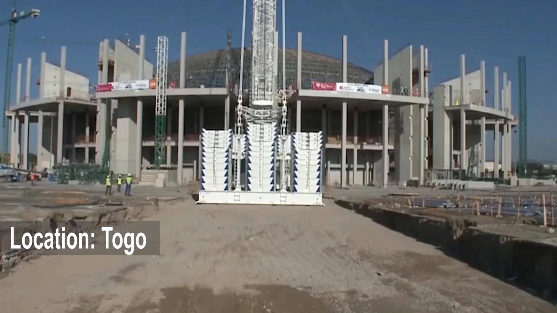 Lfbjmb Shopping Mall Hall Roof Prefab Steel Structure Hotel Building ...