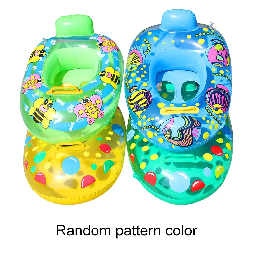 Jiuran Float Ring Smooth Pool Swimming Circle Wear Convenient For ...