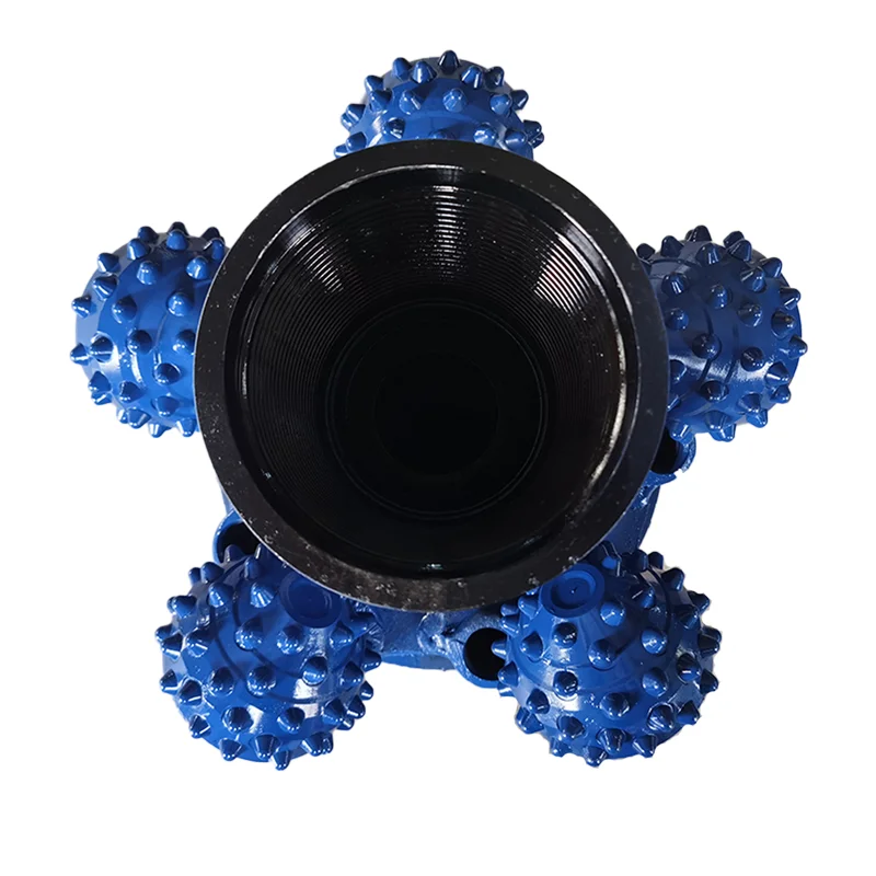 600mm 24inch Assembled Bit Hole Opener For Water Well Drilling - Buy ...