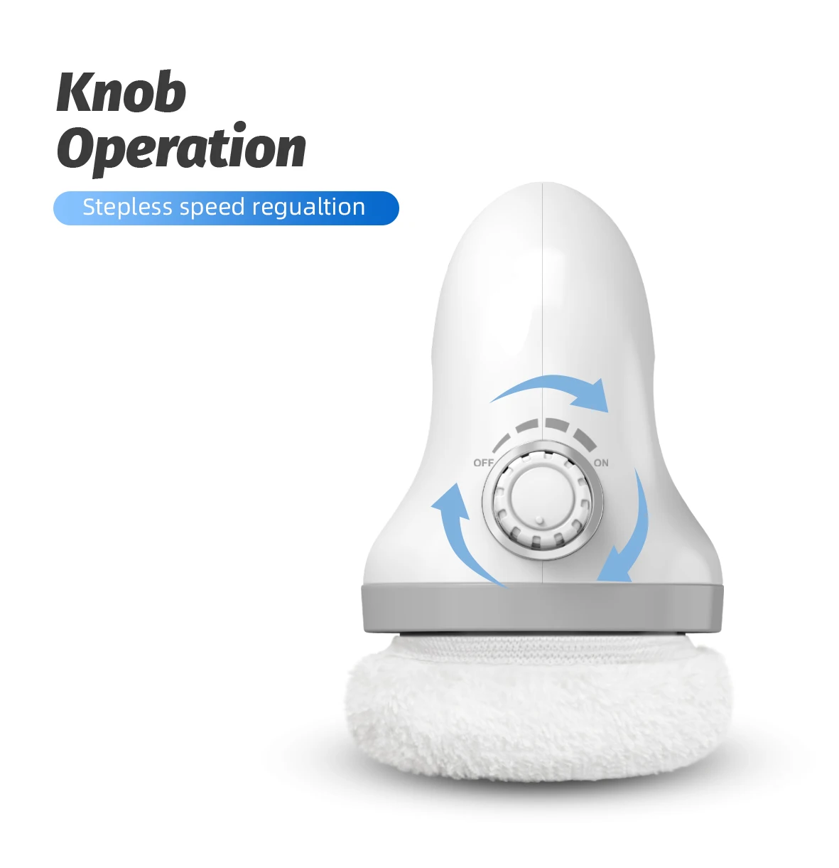 Pl-675 Ekang Handheld Cellulite Remover Body Skin Tightening Sculpting ...