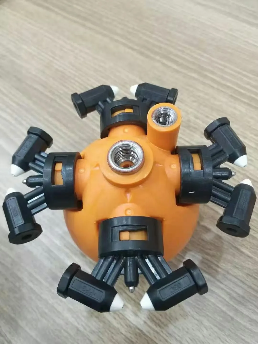 Dry Fog Humidification System Industrial Humidifier Food Air Sales ...