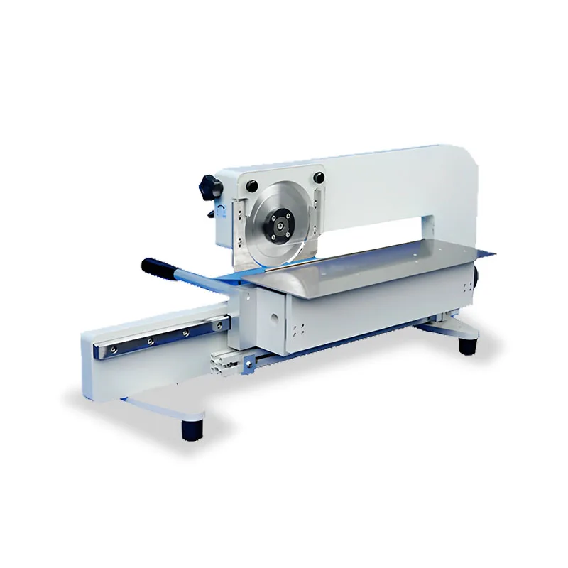 Pcb Panel Machine Cut Pcb Cutter Separator Machine/manual Pcb Cutting ...