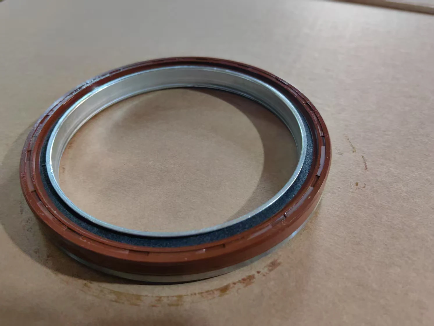 12270-Z5502 Oil Seal - High-Quality Replacement for Alexander 126H