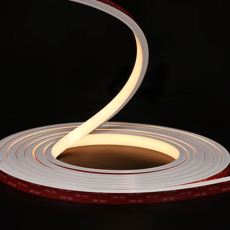 Smd5050 Rgb And Rgbw Led Neon Flex Rope Lighting 3838 2835 Led Strip ...