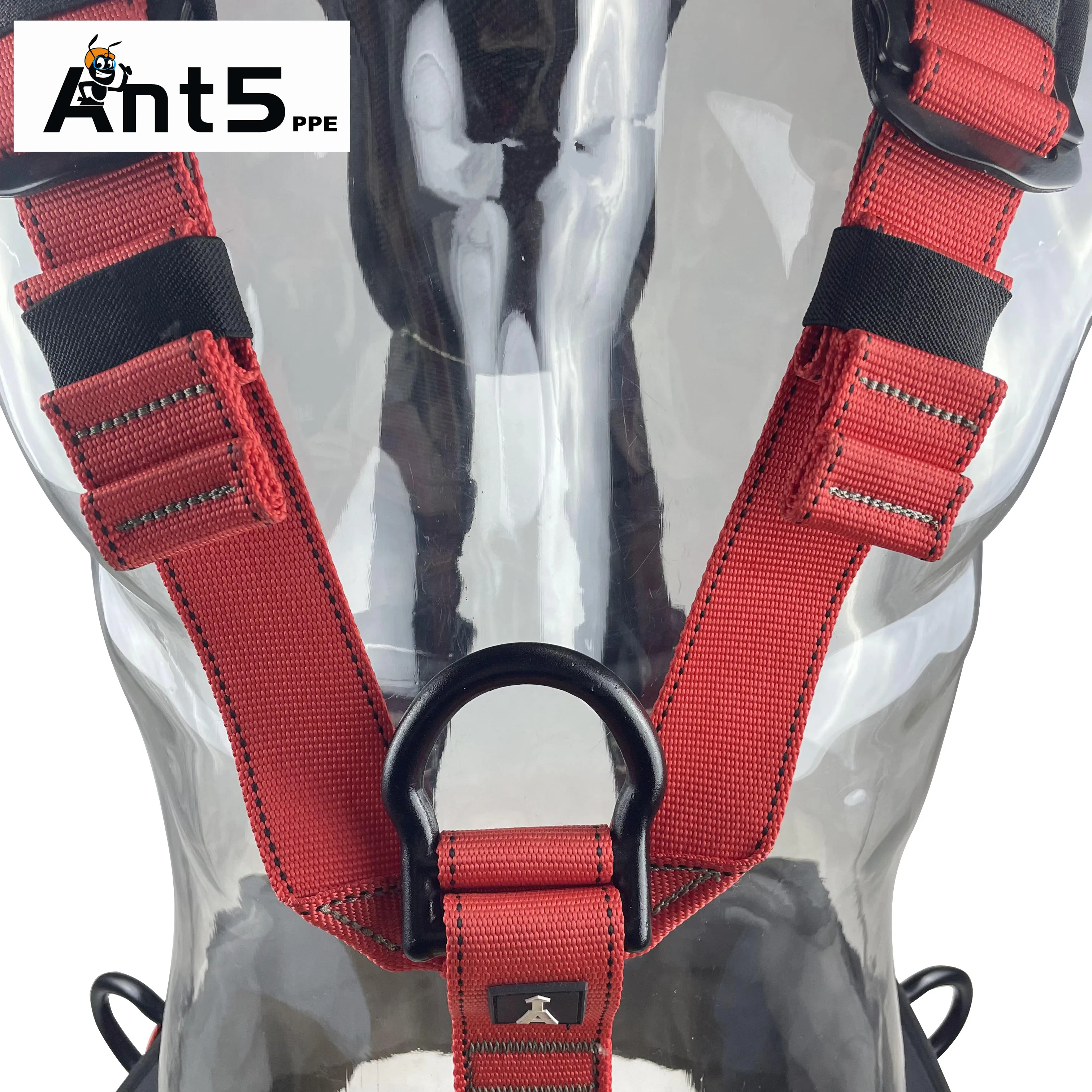 Ant5ppe Wholesale Full Body Safety Harness Belt Personal Fall ...
