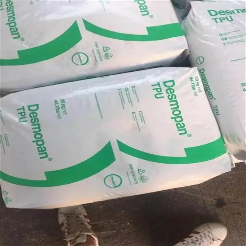 Bayer Covestro Tpu Desmopan 345x Thermoplastic Polyurethanes Virgin ...