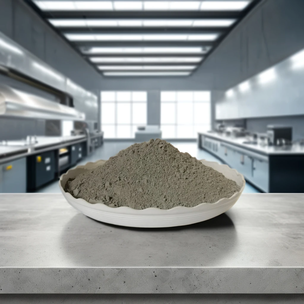 Waygo Cement Repair - High Strength Mortar Solutions