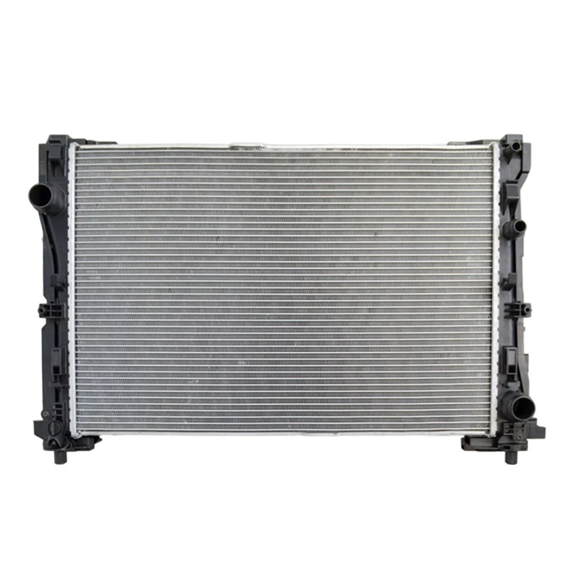W223 S450 Coolant Radiator 0995009000 - Mercedes-Benz OEM