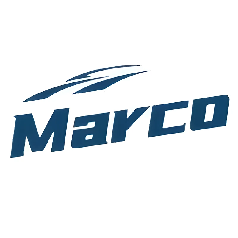 Company Overview - Guangzhou Marco Power Machinery Co., Ltd.