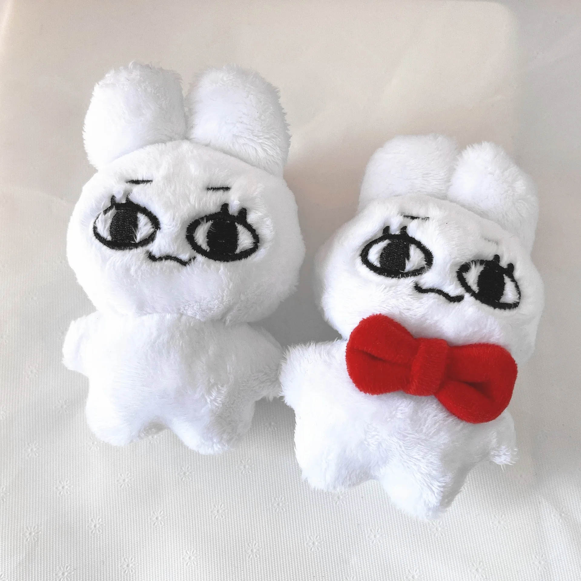 KPOP NCT Dream Plush Doll Jaemin - Cute Keychain Gift