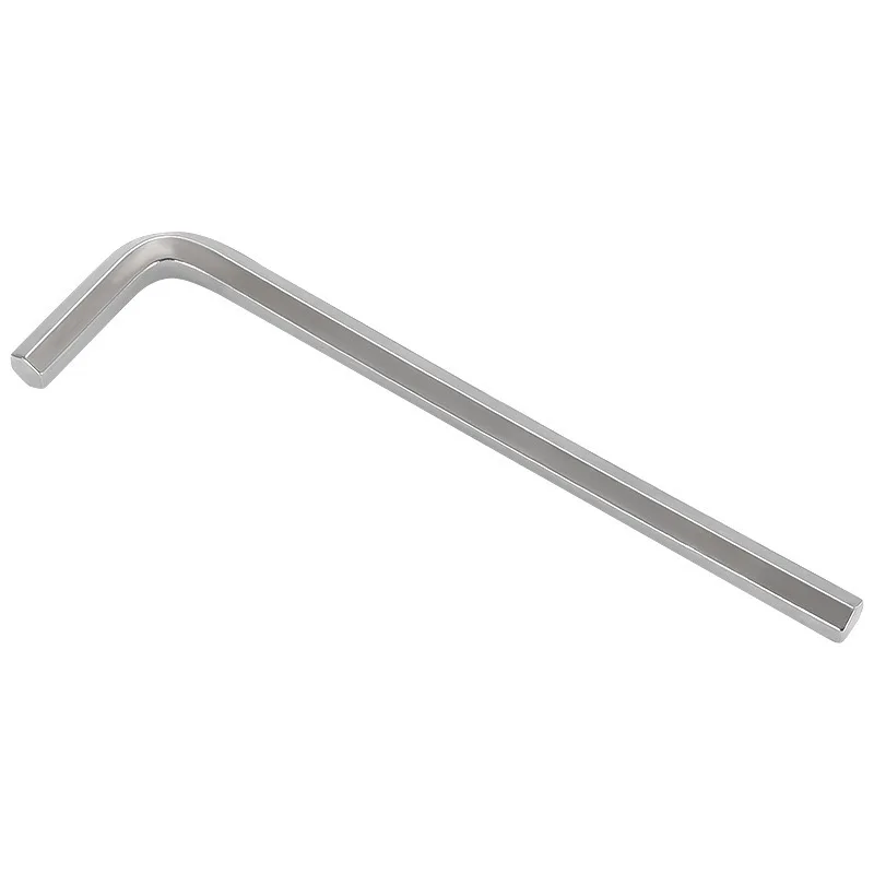 2.5MM L Shape Hex Wrench - Adjustable Allen Key Tool