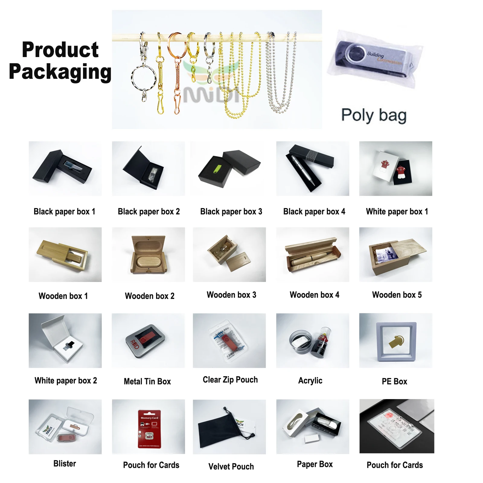 Cheap Bulk Custom Flash Drive Logo 2gb 4gb 8gb 16gb 32 Gb 64gb ...