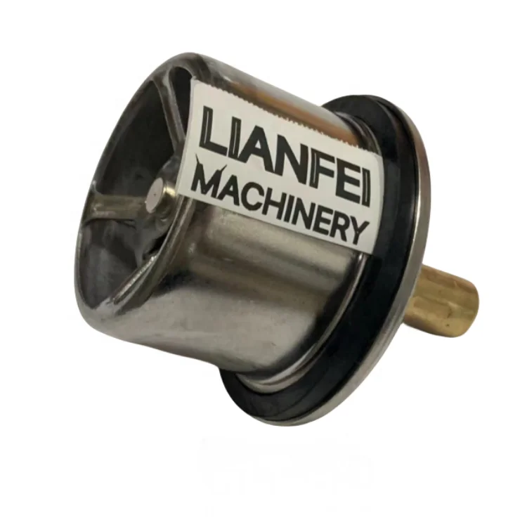 Thermostat C15/C15 - High-Quality Regulator for Excavators