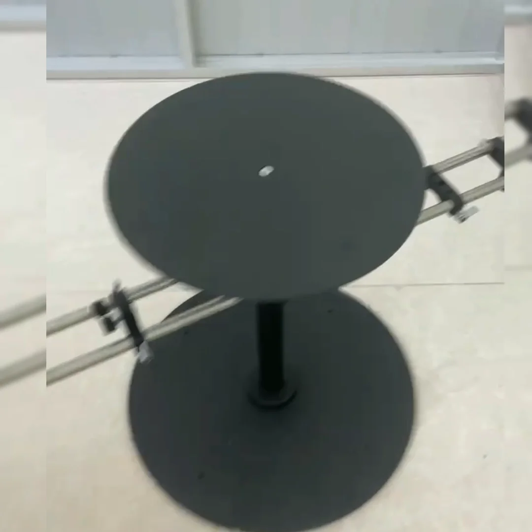 360 Rotating Display Stand Rotation Display Table For Jewelry Shoe ...