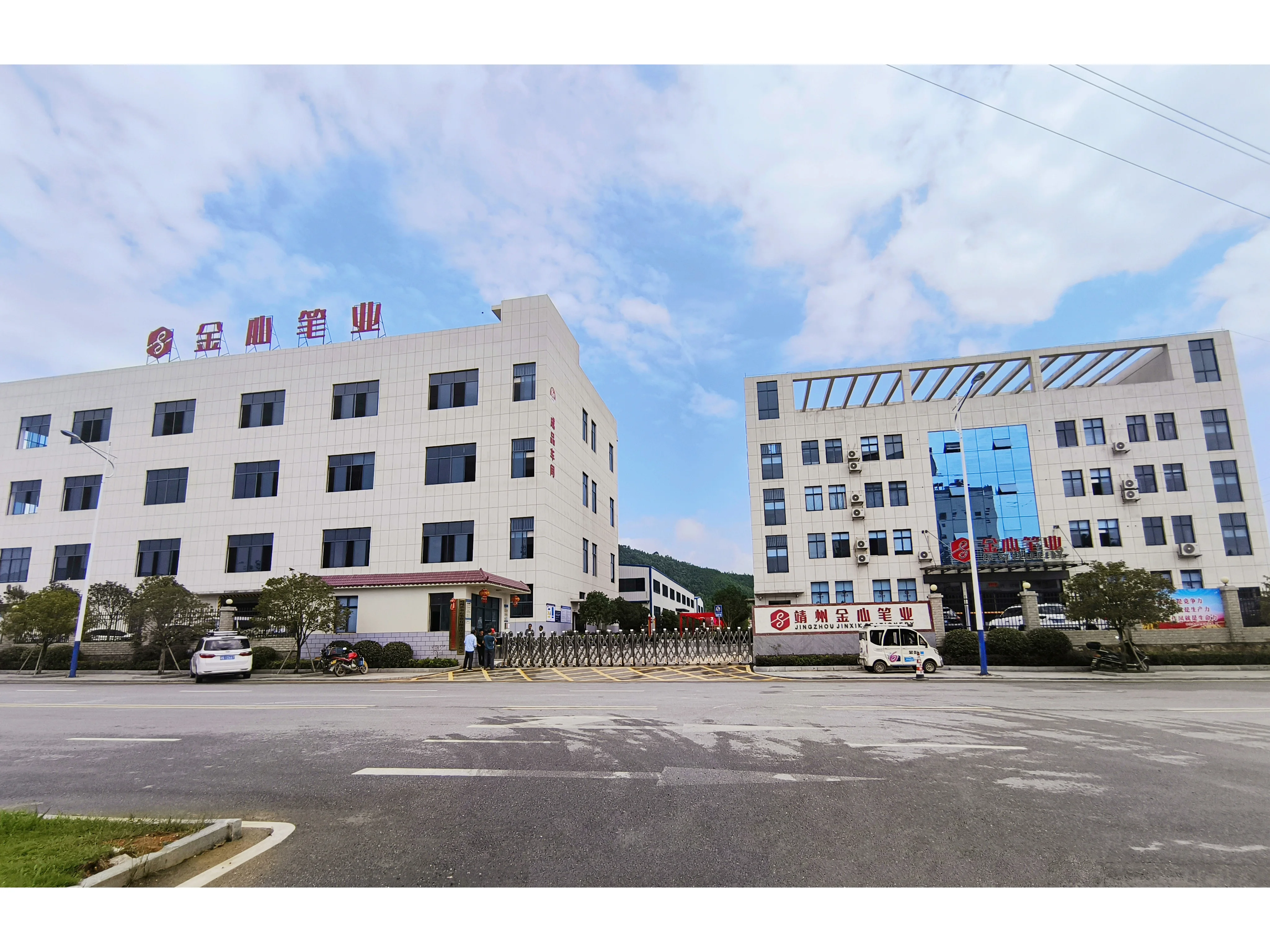 Wholesale Yellow Logo Hb Wood Pencil Hexagon Poplar Wooden Pencil With ...