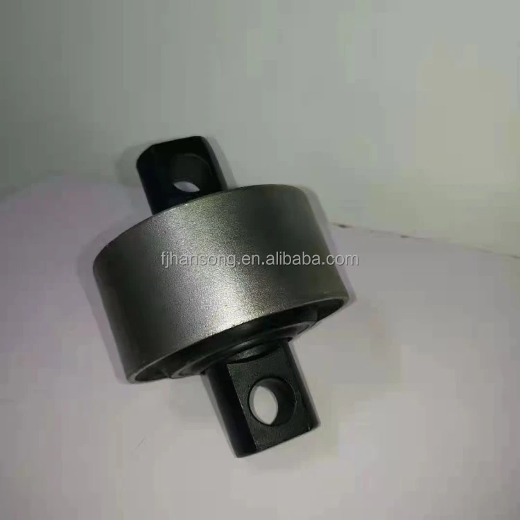 Truck Suspension Bushing - High-Quality Rubber Bushing for HINO