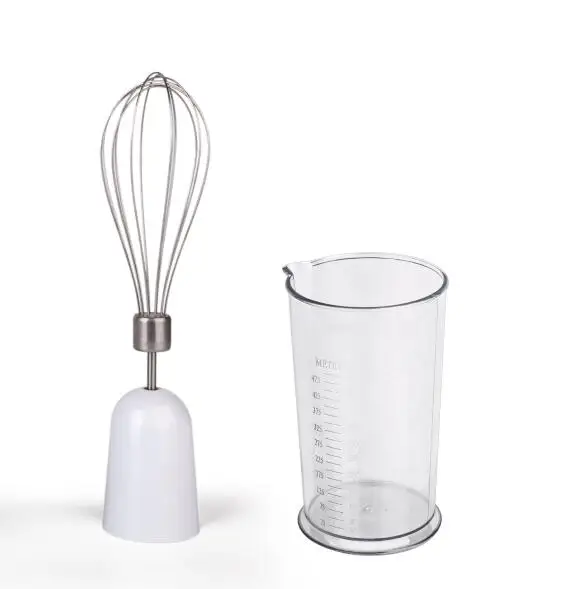 Multifunctional Industrial Hand Blender - Electric Mixer Belnder