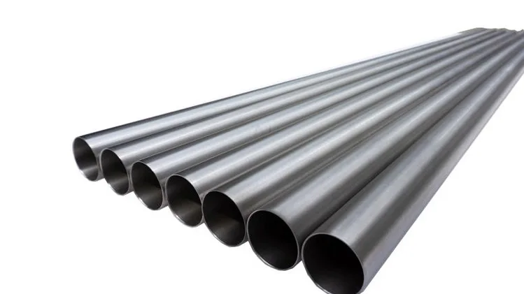 티타늄 튜브 Astm B338 학년 2 티타늄 파이프 1 인치 티타늄 파이프 튜브 10mm - Buy 티타늄 파이프 튜브 ...