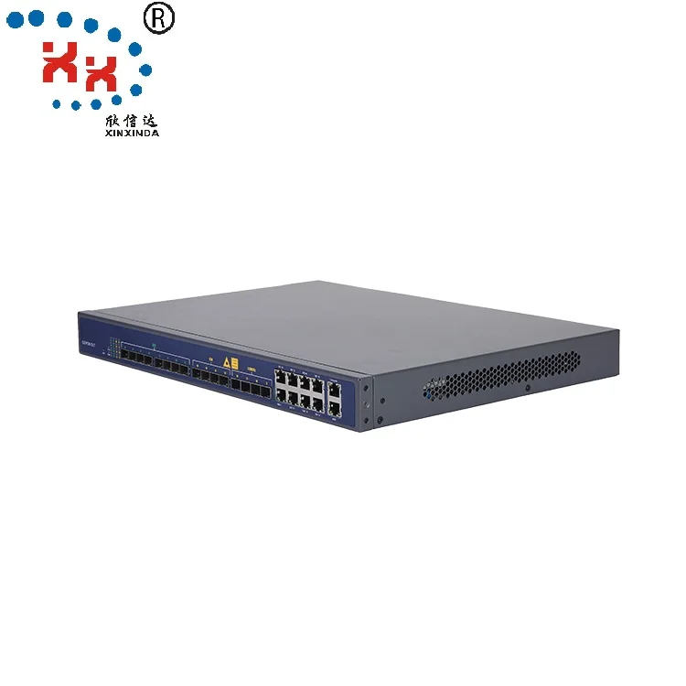 8pon Ports Epon Olt Price Ftth Triple Play Ftth 8pon Ports Epon Olt ...