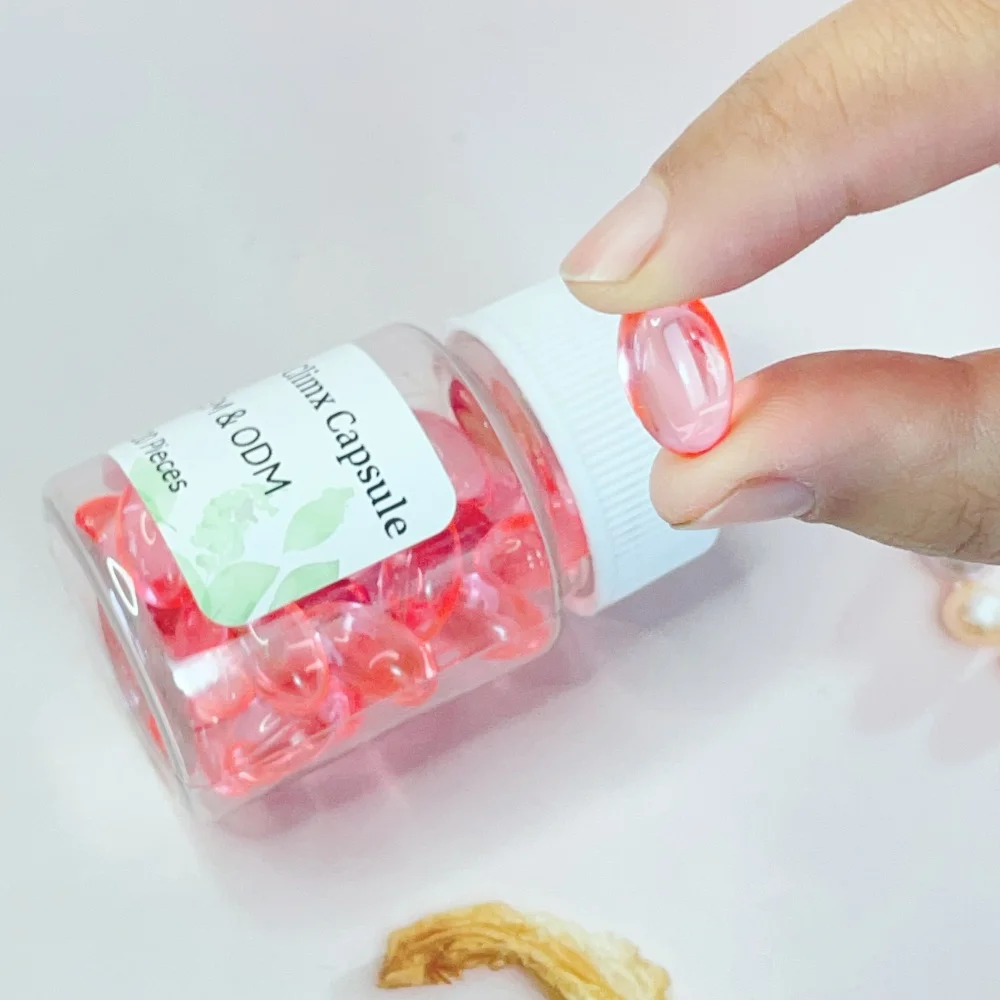 Yoni Climax Capsule - Enhance Pleasure & Control Odor